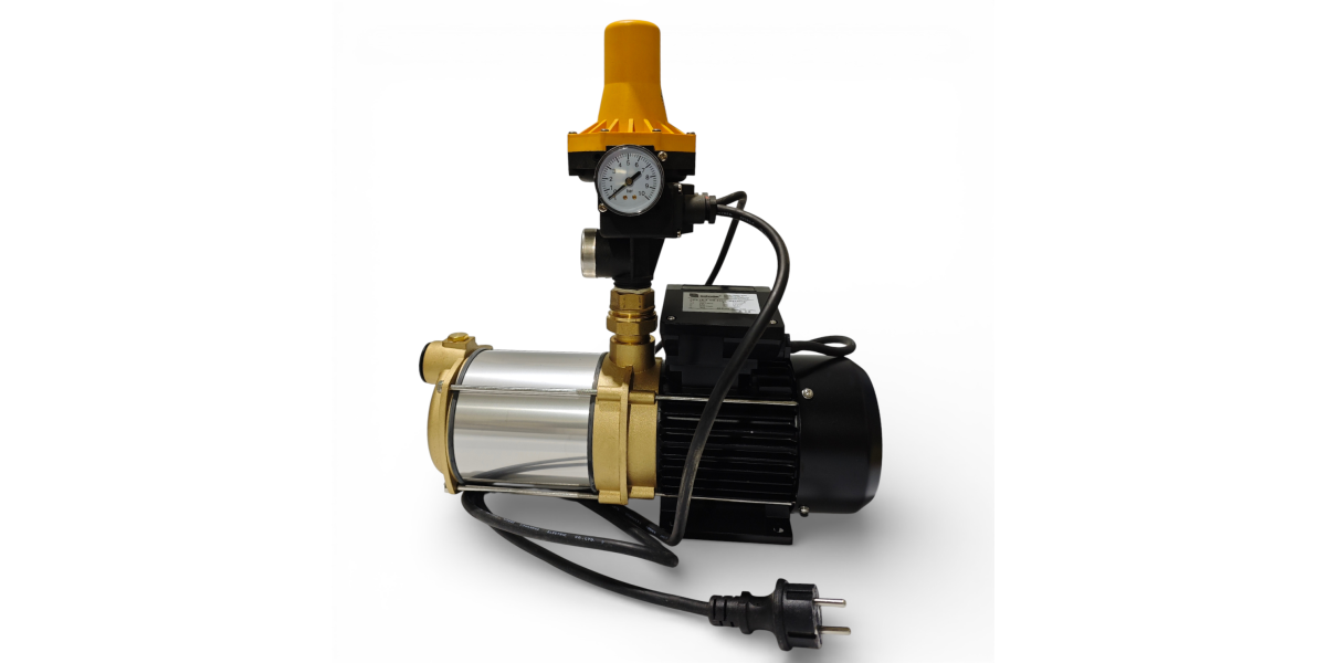 Calpeda Pumpen Online Fachhandel Installationshandel - Fischer